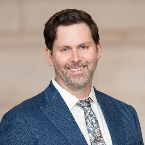 Luke R.G. Pike, MD, DPhil - MSK Radiation Oncologist