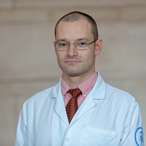 Grigory Syrkin, MD - MSK Rehabilitation Medicine Specialist
