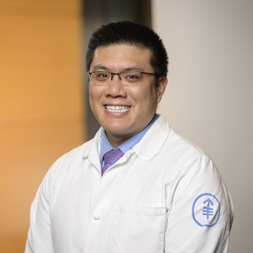 Robin Guo, MD - MSK Gynecologic Medical Oncologist & Early Drug ...