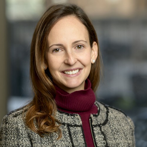 Stephanie Downs-Canner, MD - MSK Breast Surgeon