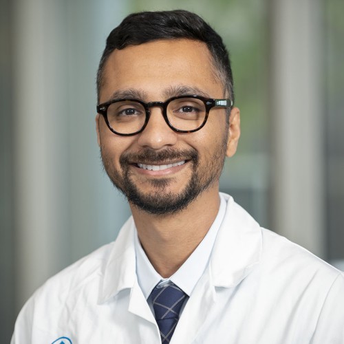 Roberto Carlos Valentin, MD - MSK Radiologist & Nuclear Medicine Physician