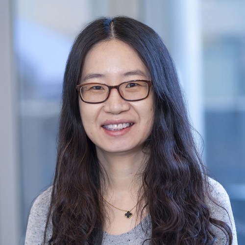 Ying Liu, MD, PhD - MSK Pathologist
