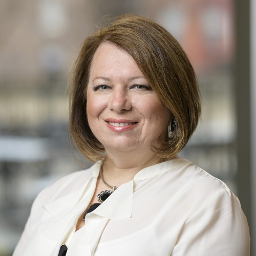 Ally Rosen, MD - MSK Radiologist