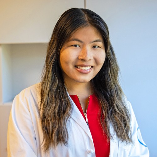 Janice Shen, MD - MSK Breast Medical Oncologist