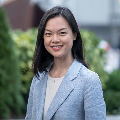 Sherry Shen, MD - MSK Breast Medical Oncologist