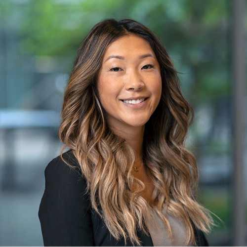 Christine Paik, DO - MSK Supportive Care Physician