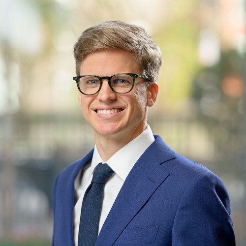 Justin Haseltine, MD - MSK Radiation Oncologist