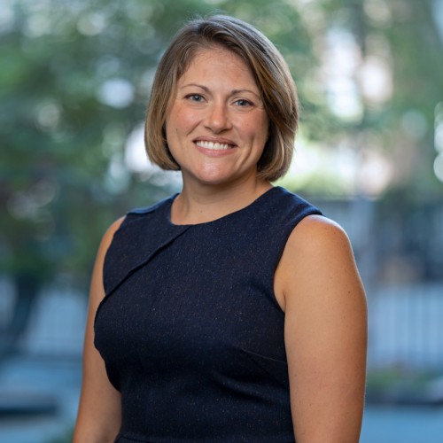 Jessica R. Chapman, PhD - MSK Pathologist-Scientist