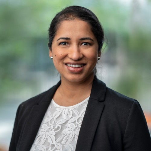 Divya Ajay, MD, MPH - MSK Urologic Surgeon