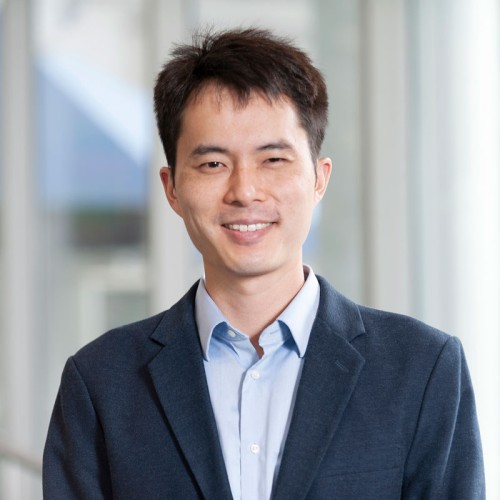 Justin Jee, MD, PhD - MSK Thoracic Medical Oncologist