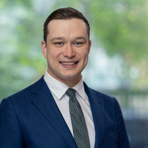 Anton Safonov, MD - MSK Breast Medical Oncologist