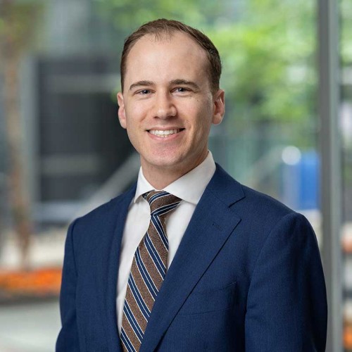 Robert Stuver, MD - MSK Lymphoma Specialist