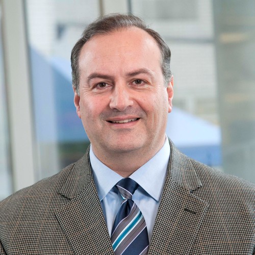 Nadeem R. Abu-Rustum, MD, FACOG, FACS - MSK Gynecologic Surgeon