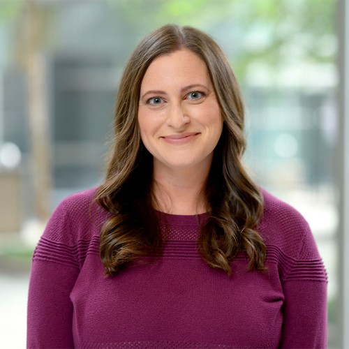 Samantha Kass Newman, MD - MSK Endocrinologist