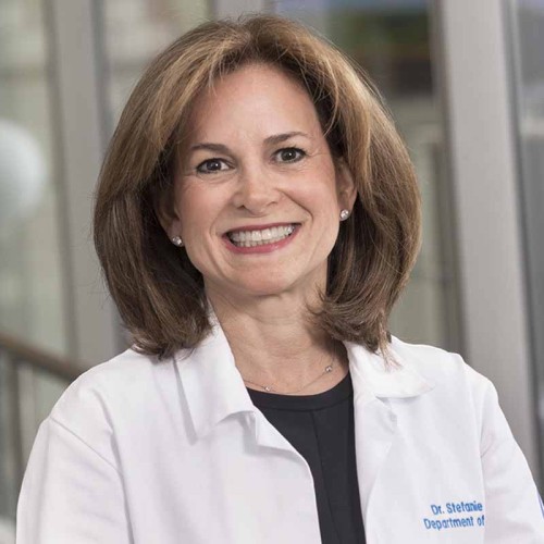 Stefanie S. Jacobs, MD - MSK Radiologist & Nuclear Medicine Physician