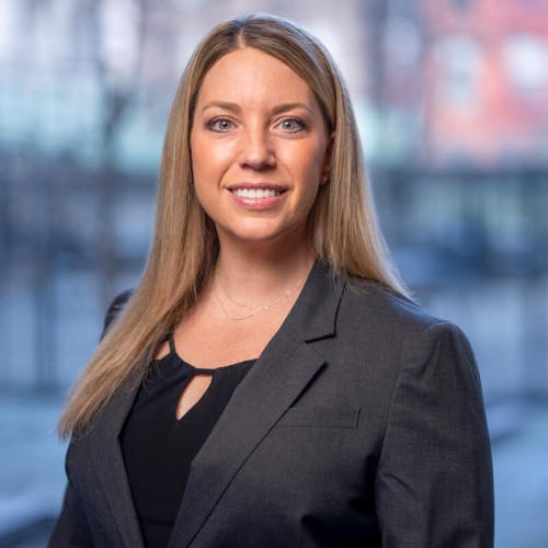 Catherine Oberg, MD - MSK Interventional Pulmonologist