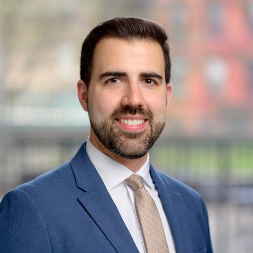 Daniel E. Lage, MD, MBA, MSc - MSK Genitourinary Medical Oncologist