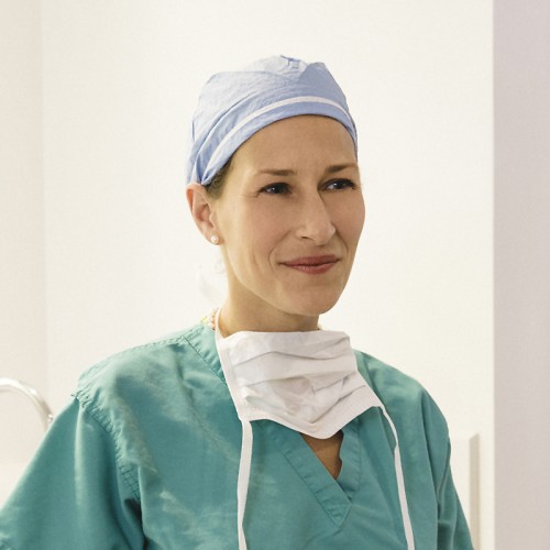 Elizabeth Jewell, MD, MHSc, FACOG, FACS - MSK Gynecologic Surgeon