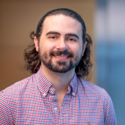 Daniel Zetter, MD - MSK Hospitalist