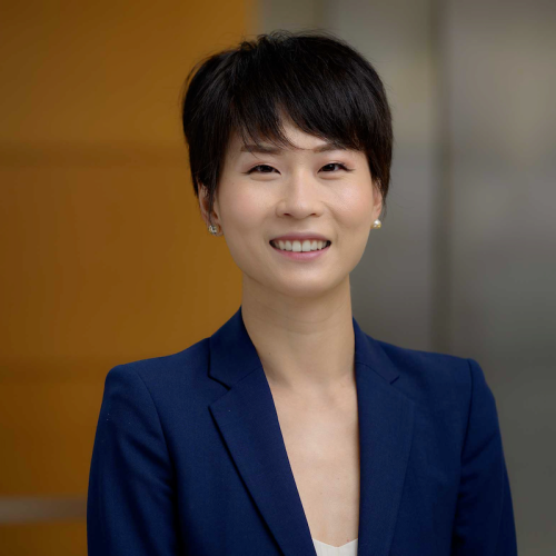 Xin Wang, MD, MSCE - MSK Leukemia Specialist