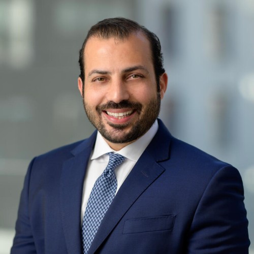 Mohammad Ali Abbass, MD, MPH - MSK Colorectal Surgeon