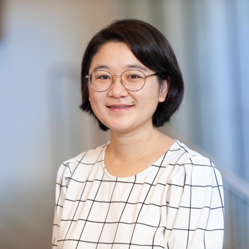 Christina Fong, MD - MSK Pediatric Neuro-Oncologist