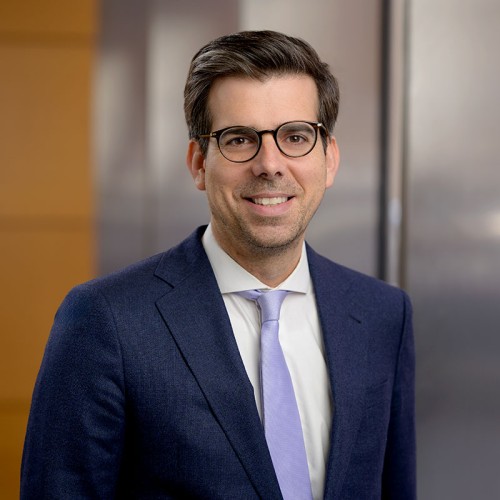 Maximilian Merz, MD - MSK Myeloma Specialist