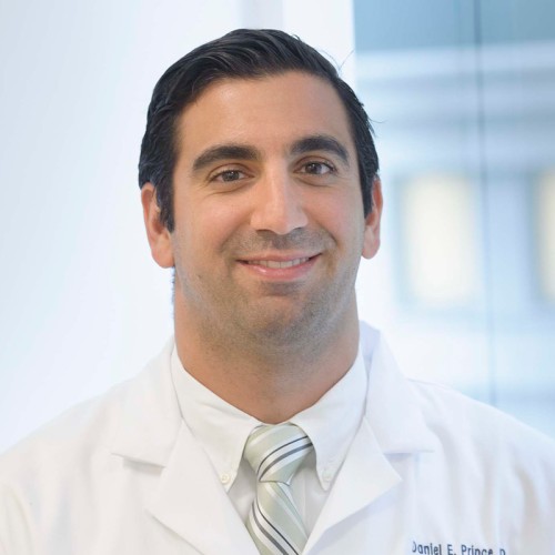 Daniel E. Prince, MD, MPH - MSK Orthopaedic Surgeon