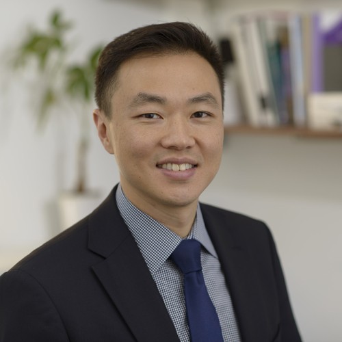 Douglas J. Koo, MD, MPH, FACP, FHM - MSK Hospitalist