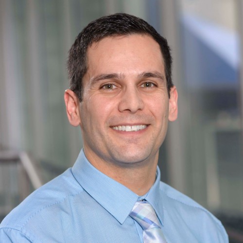 Jamie Tisnado, MD - MSK Radiologist