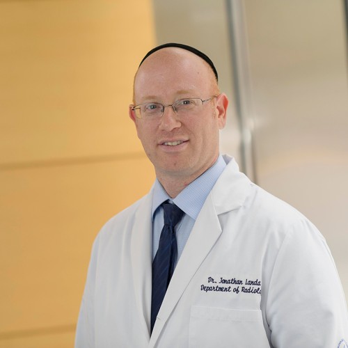 Jonathan Landa, DO - MSK Radiologist