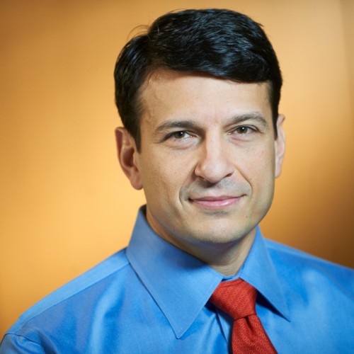 Babak J. Mehrara, MD - MSK Plastic & Reconstructive Surgeon