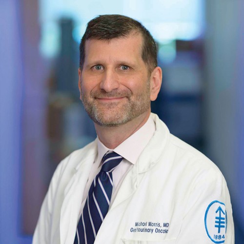 Michael J. Morris, MD - MSK Genitourinary Medical Oncologist
