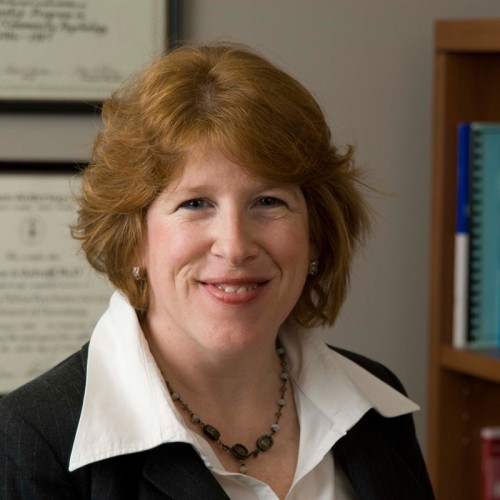 Jamie S. Ostroff, PhD - MSK Psychologist