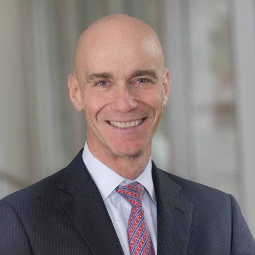 Mark E. Robson, MD - MSK Breast Oncologist & Clinical Geneticist