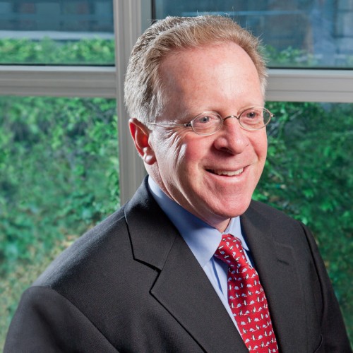 Andrew D. Seidman, MD - MSK Breast Medical Oncologist