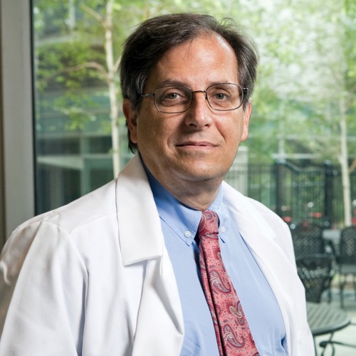 Michael S. Baum, MD - MSK Cardiologist