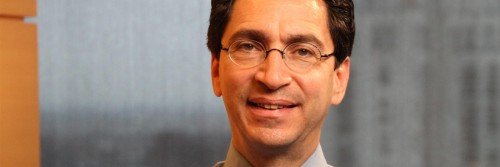 Leonard Saltz | Memorial Sloan Kettering Cancer Center