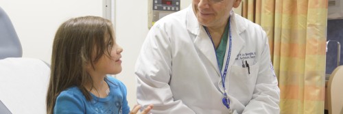 Pediatric Brain Tumors | Memorial Sloan Kettering Cancer Center