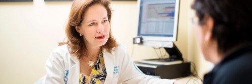 Alison Schram, MD - MSK Gynecologic Medical Oncologist & Early Drug ...