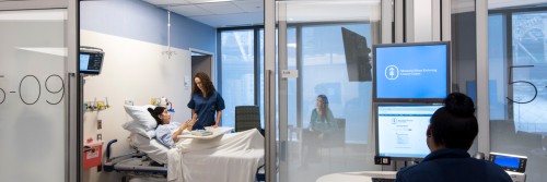 Josie Robertson Surgery Center | Memorial Sloan Kettering Cancer Center