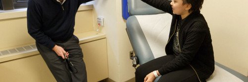 Kevin J. Curran, MD - MSK Pediatric Hematologist-Oncologist