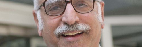 Dinshaw Patel Elected to the National Academy of Sciences | Memorial ...