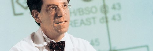 Kenneth Offit | Memorial Sloan Kettering Cancer Center