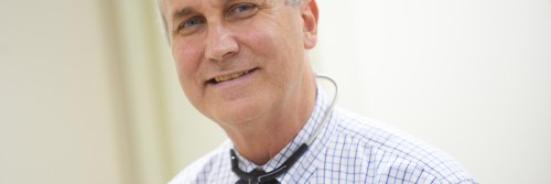 David G. Pfister | Memorial Sloan Kettering Cancer Center