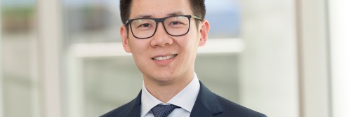 Yao Yu, MD - MSK Radiation Oncologist