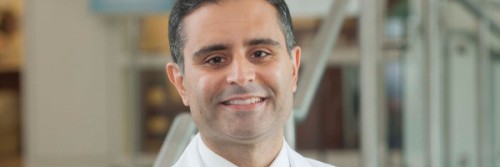 HIFU for Prostate Cancer: Fewer Side Effects and No Surgery or ...