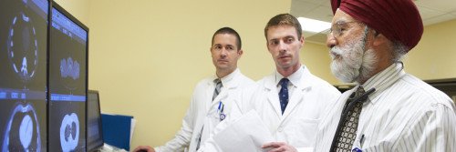 Six Things You Need to Know About Lung Cancer Screening and CT Scans ...