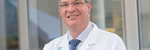 True Grit: One Man’s Incredible Journey To Become a Doctor at MSK ...