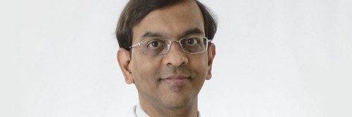 Prasad S. Adusumilli, MD, FACS - MSK Thoracic Surgeon & Cellular Therapist